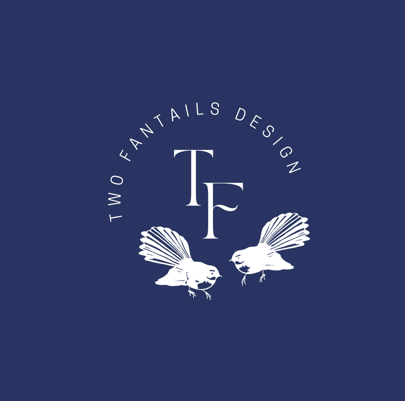 About – Two Fantails Design